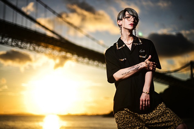 記録を立てて消えるより5年後も人気者でいたい 『TOPDANDY TOKYO』souのブレない売り方!! | メゾンドボーテ