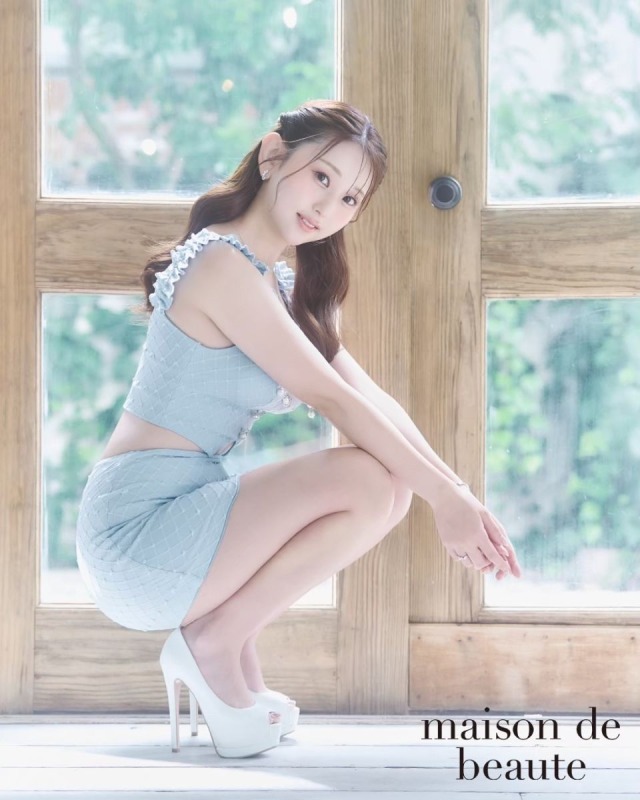 元エリート証券マンキャバ嬢・銀座『VENICE CLUB』きこ のお仕事マイルール♡ | メゾンドボーテ